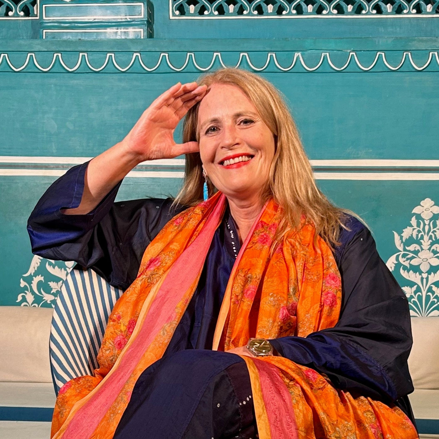 Emma Chapman Jewels – The Barton Gallery